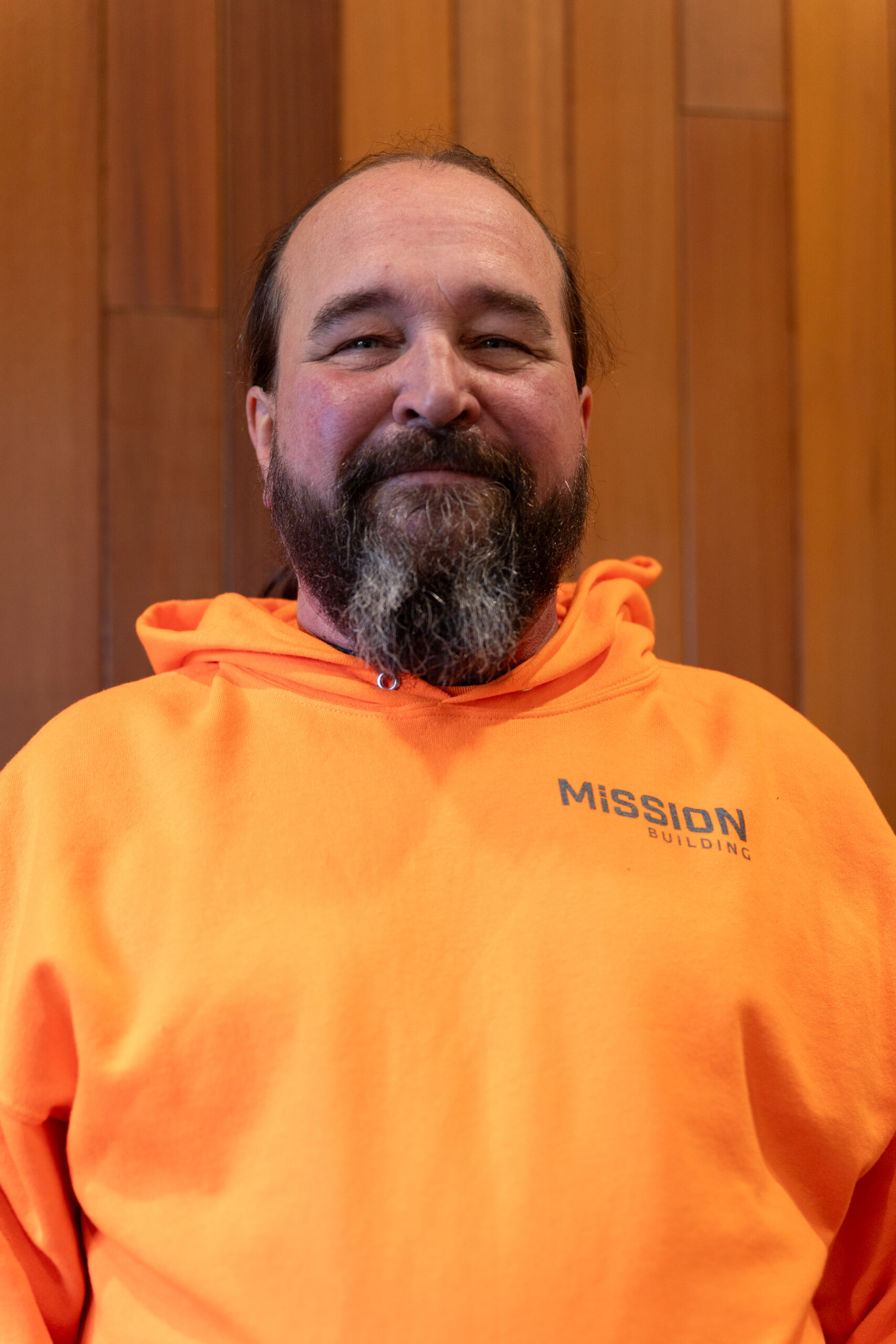 About - Mission